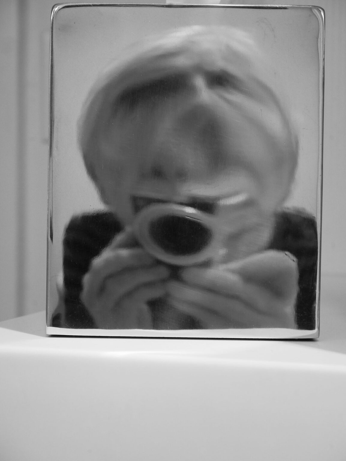 Art / Photography | Graham Nash