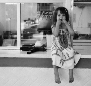 Art / Photography | Graham Nash